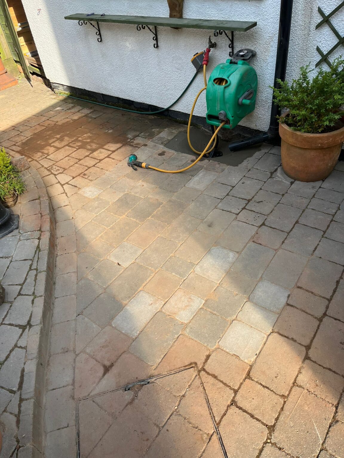 Drainage Leicester | Drain Clearance Leicester | Draintain